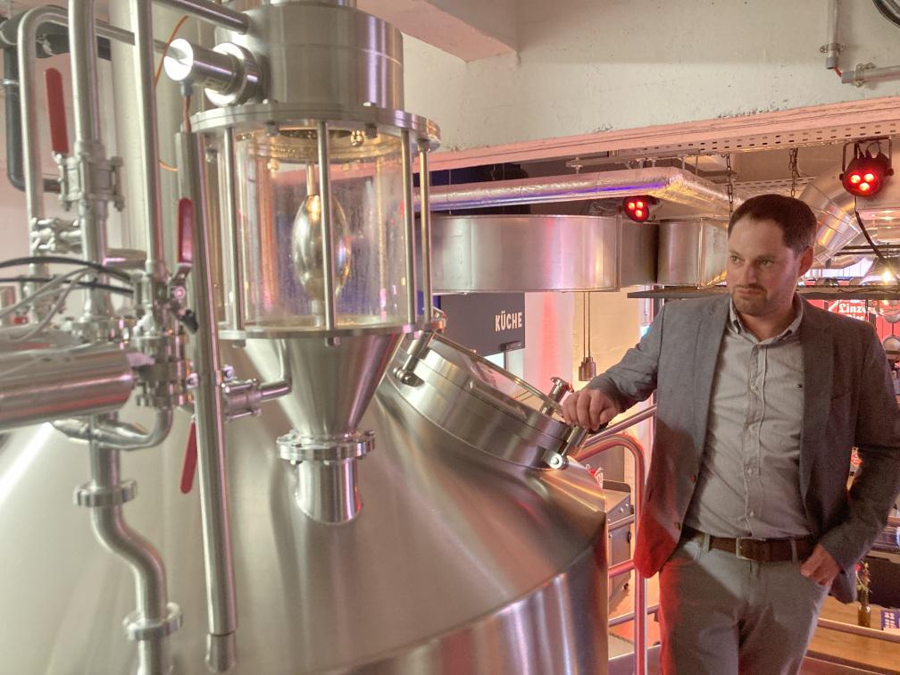 Linzer Brauerei | Bier Guide